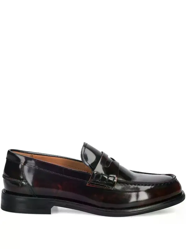VAGABOND SHOEMAKERS Steven Loafers