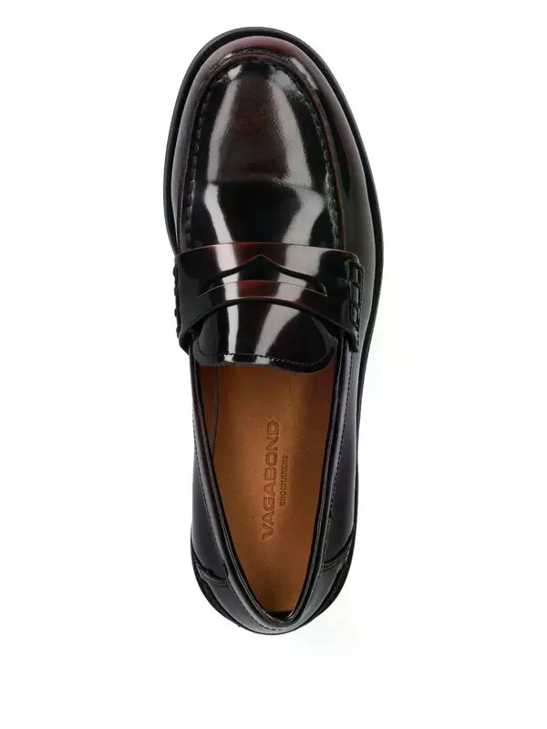 VAGABOND SHOEMAKERS Steven Loafers