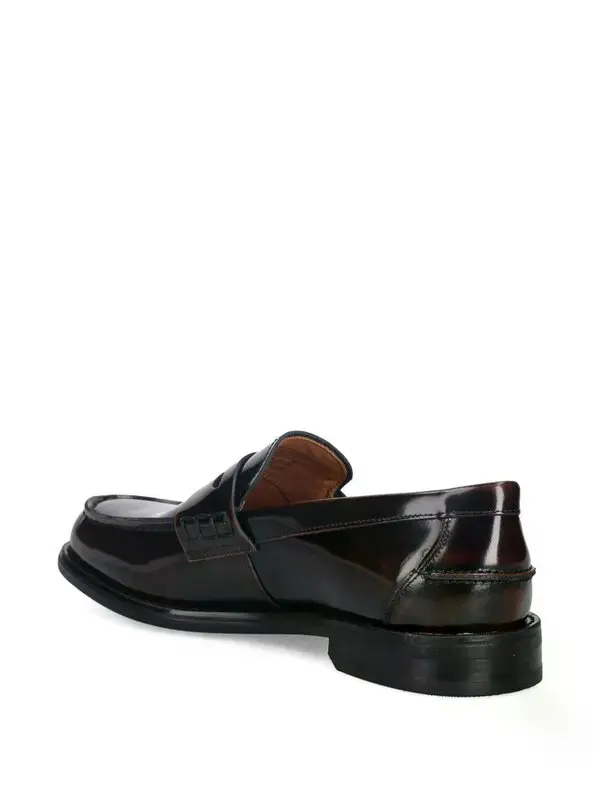 VAGABOND SHOEMAKERS Steven Loafers