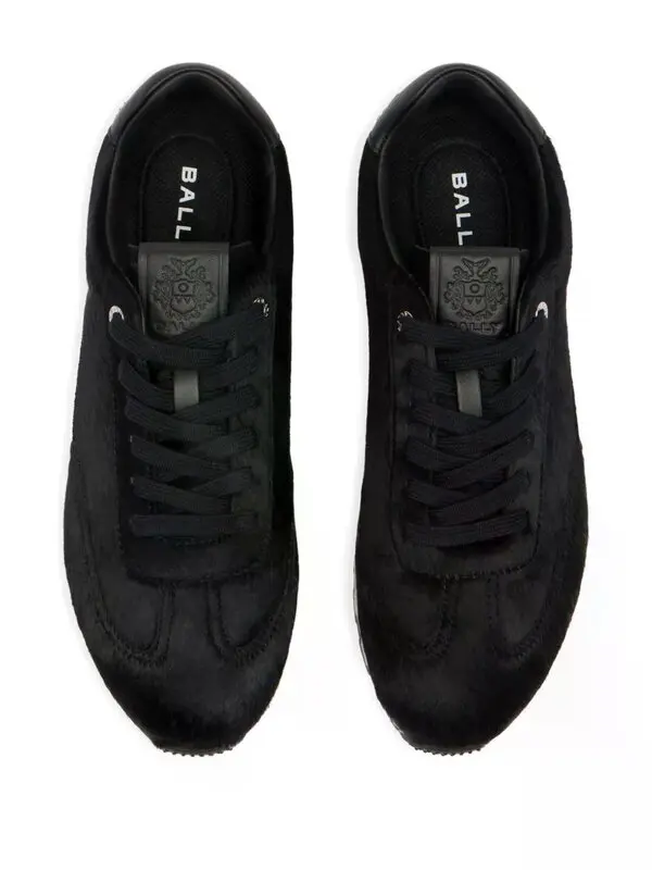 Bally Quarry Sneakers