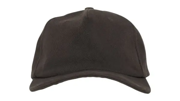 Yeezy Ht01 Cap - Black