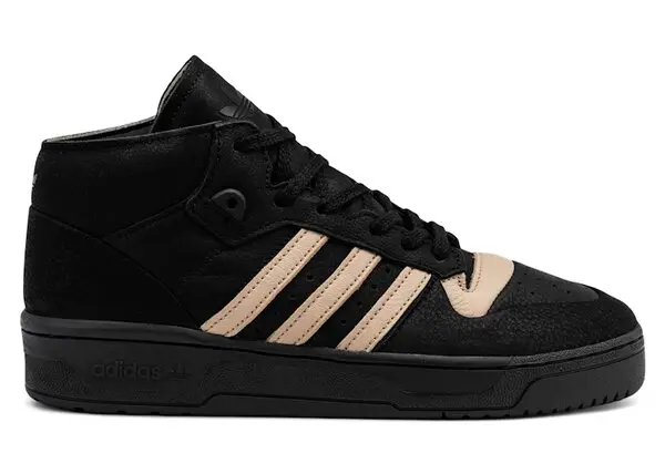 Adidas Rivalry Mid 001 Sneakers