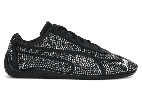PUMA Speedcat Swarovski Sneakers