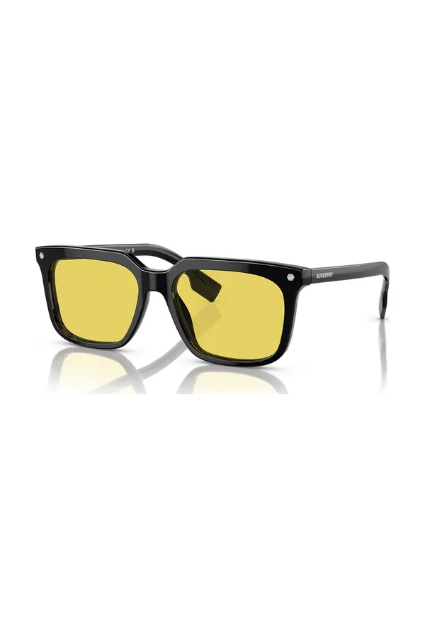 Burberry Carnaby Sunglasses - Yellow