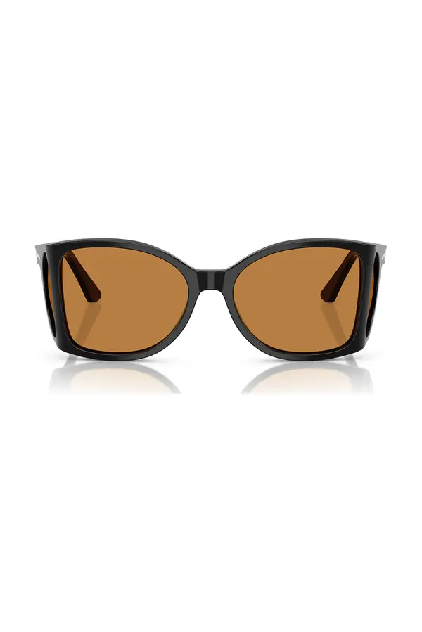 Persol Square Frame Sunglasses
