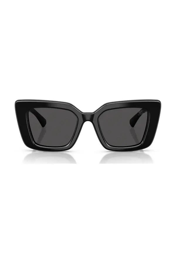 Burberry Cat-eye Sunglasses