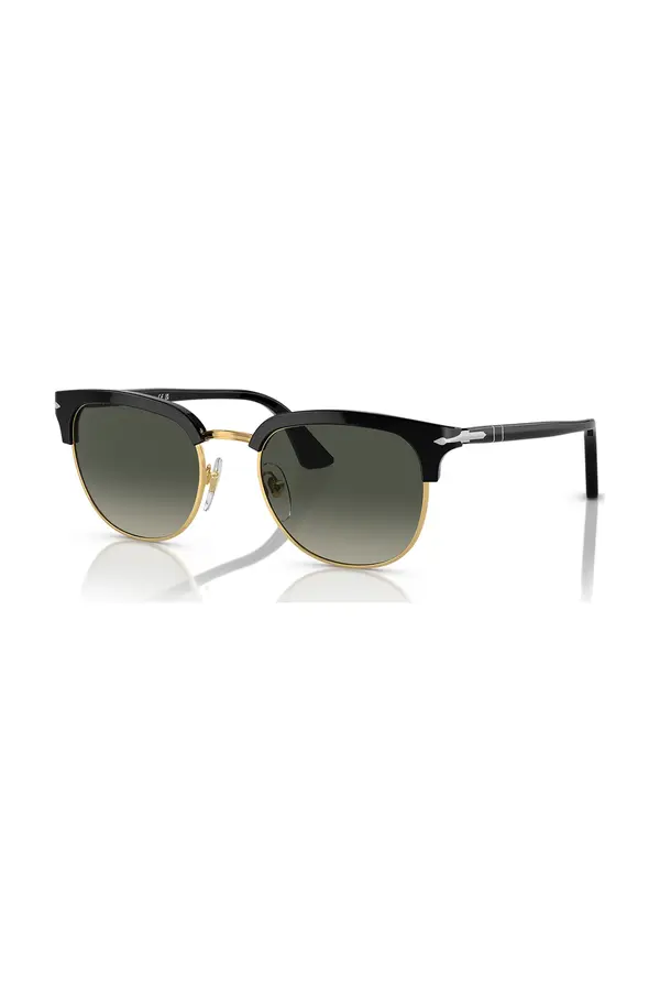 Persol Phantos Sunglasses - Black