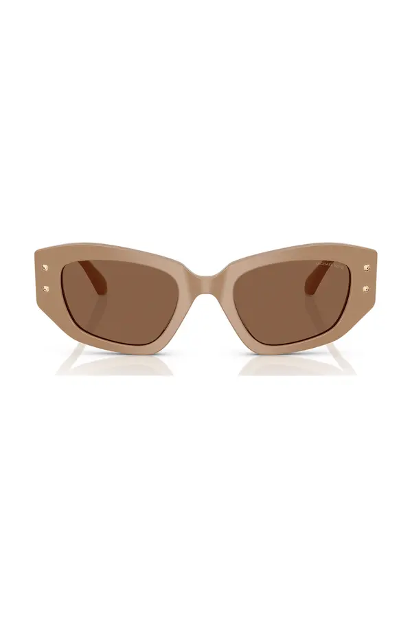 Michael Kors Irregular Frame Sunglasses