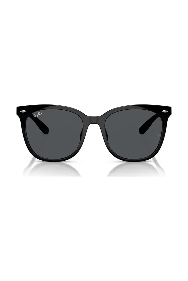 Ray-ban Full Rim Square Frame Sunglasses