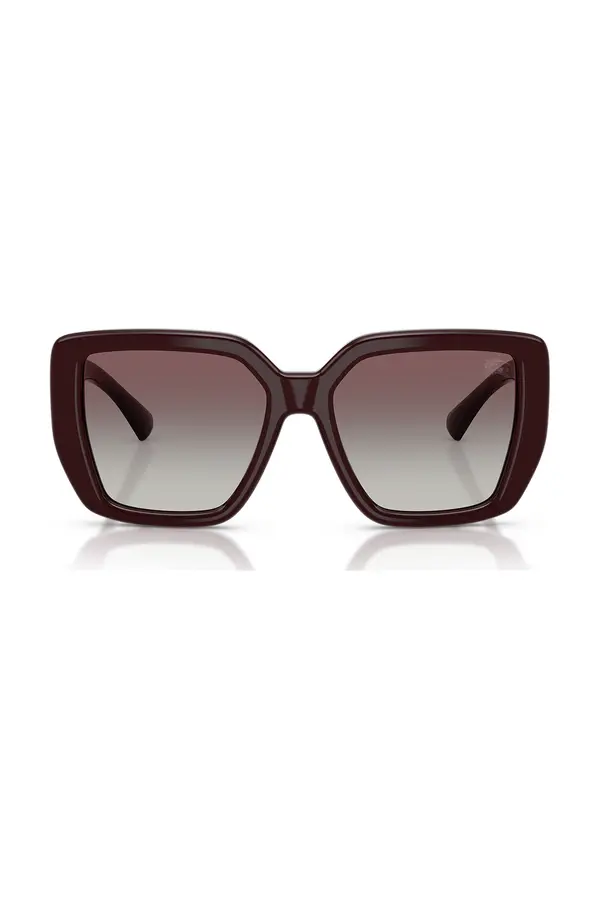 Burberry Square Frame Sunglasses