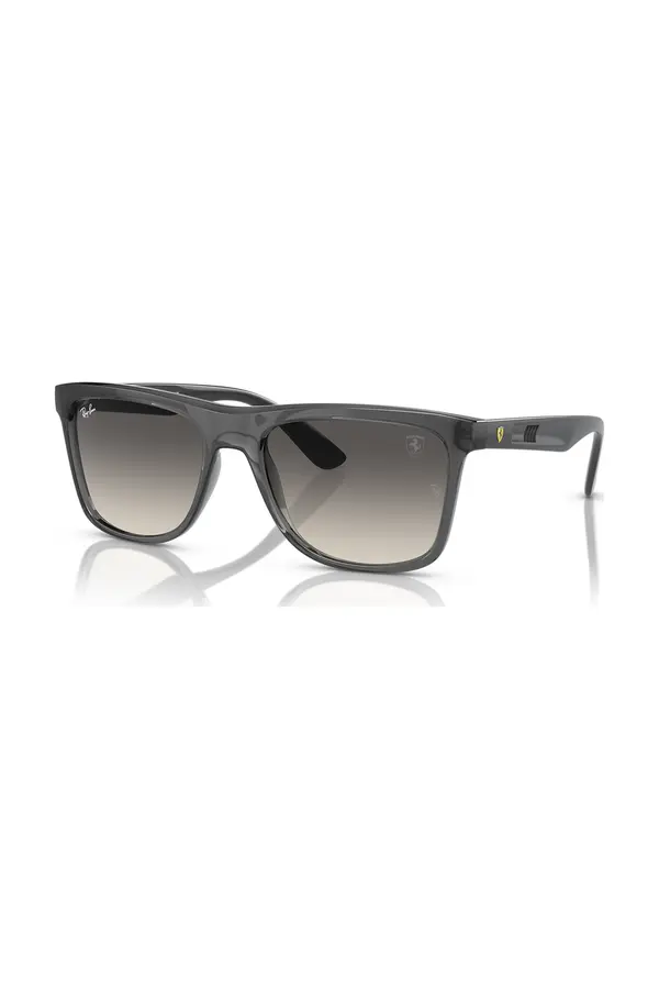 Ray-ban Scuderia Ferrari Collection Sunglasses - Grey