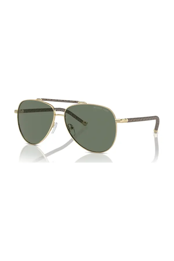 Michael Kors Pilot Sunglasses - Green