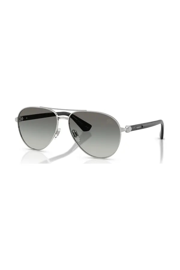 Burberry Pilot Sunglasses