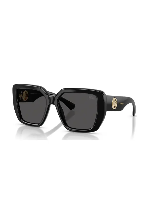 Burberry Sunglasses - Black