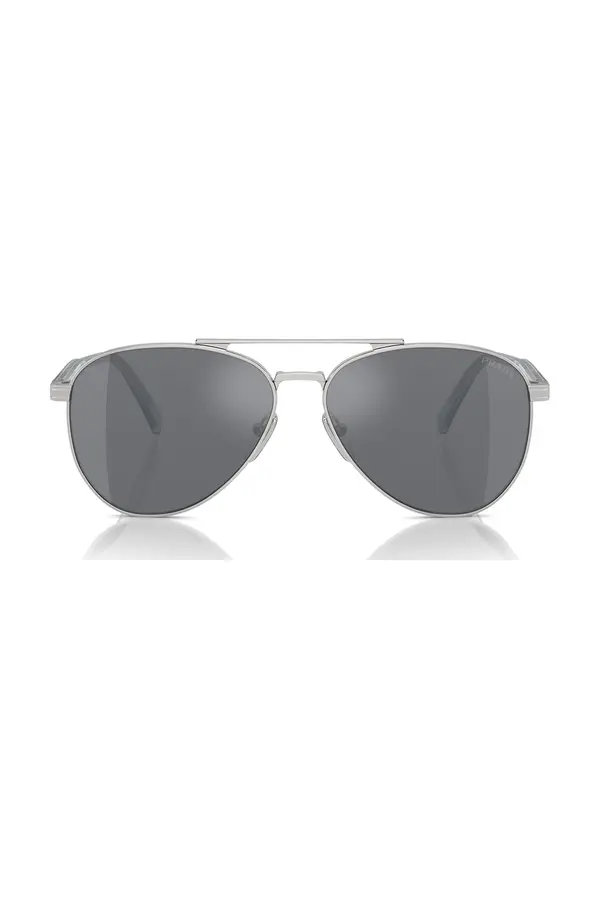 Prada Pr A58s Pilot Sunglasses