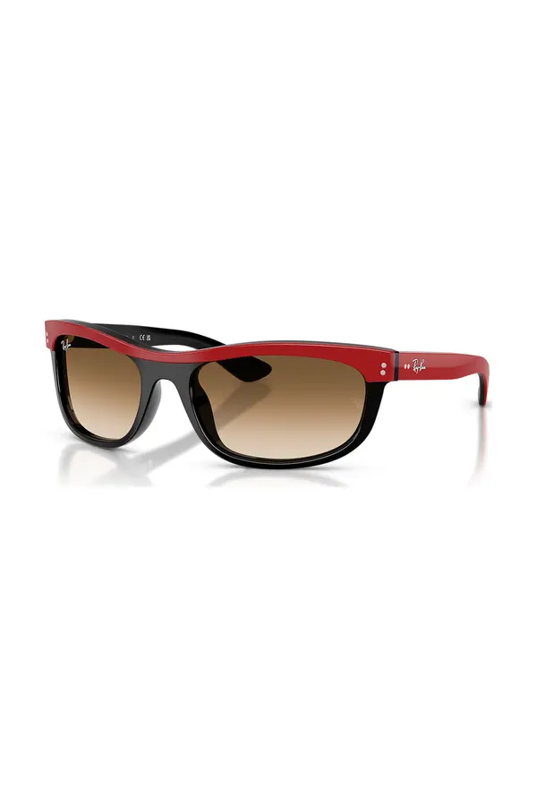Ray-ban Balorama Street Neat Sunglasses - Brown