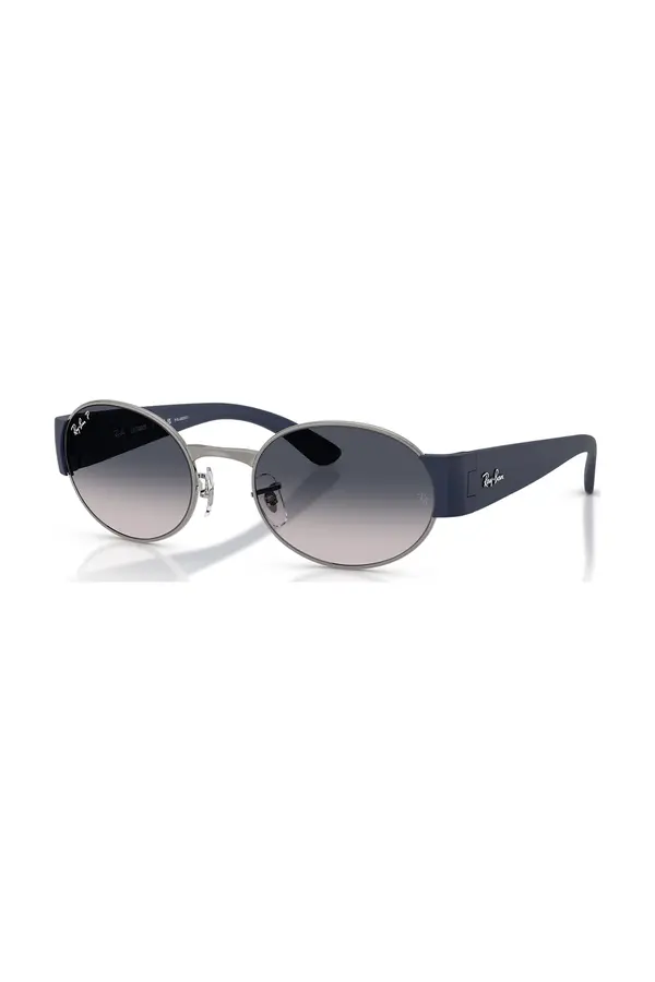Ray-ban Sunglasses - Blue