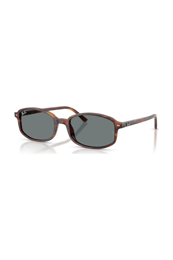 Ray-ban Irregular Full-rim Sunglasses