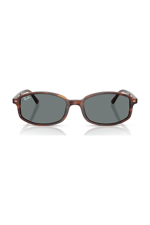 Ray-ban Irregular Full-rim Sunglasses