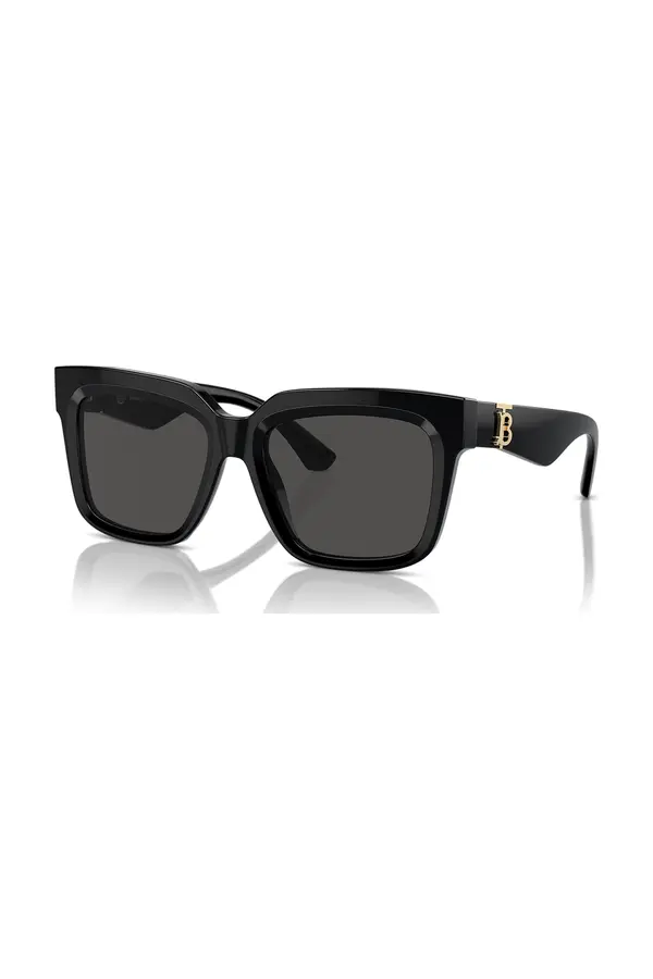 Burberry Full Rim Square Frame Sunglasses