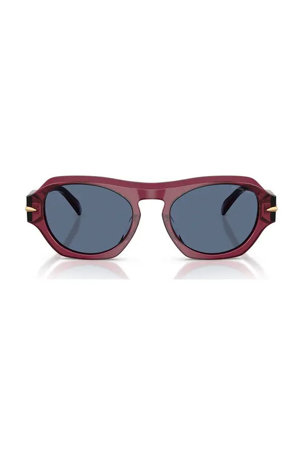 Michael Kors Irregular Sunglasses