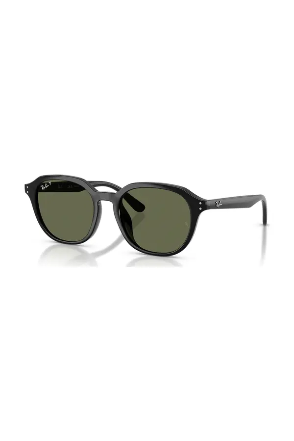 Ray-ban Sunglasses With Polarized Lenses - Green