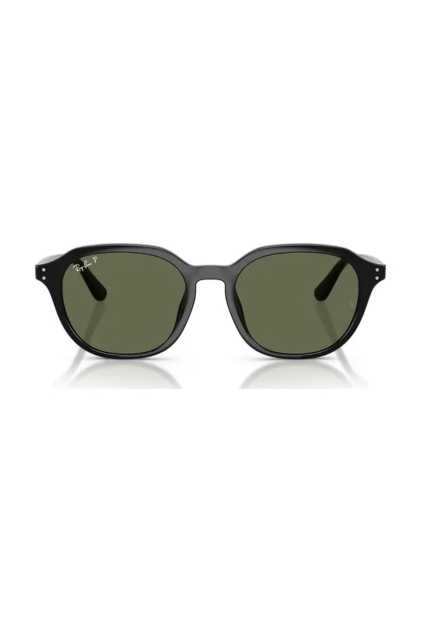 Ray-ban Sunglasses With Polarized Lenses