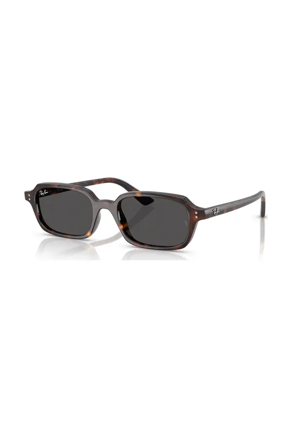 Ray-ban Bio-based Sunglasses - Red
