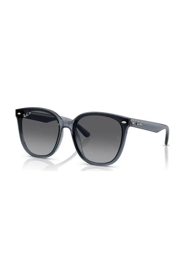 Ray-ban Square Full Rim Sunglasses
