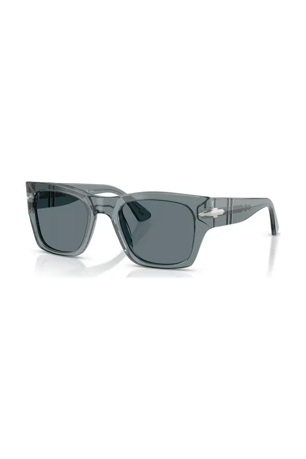 Persol Square Sunglasses - Blue
