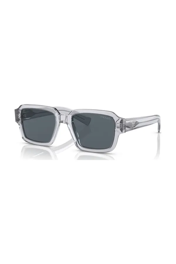 Prada Pr 02zsf Sunglasses - Blue