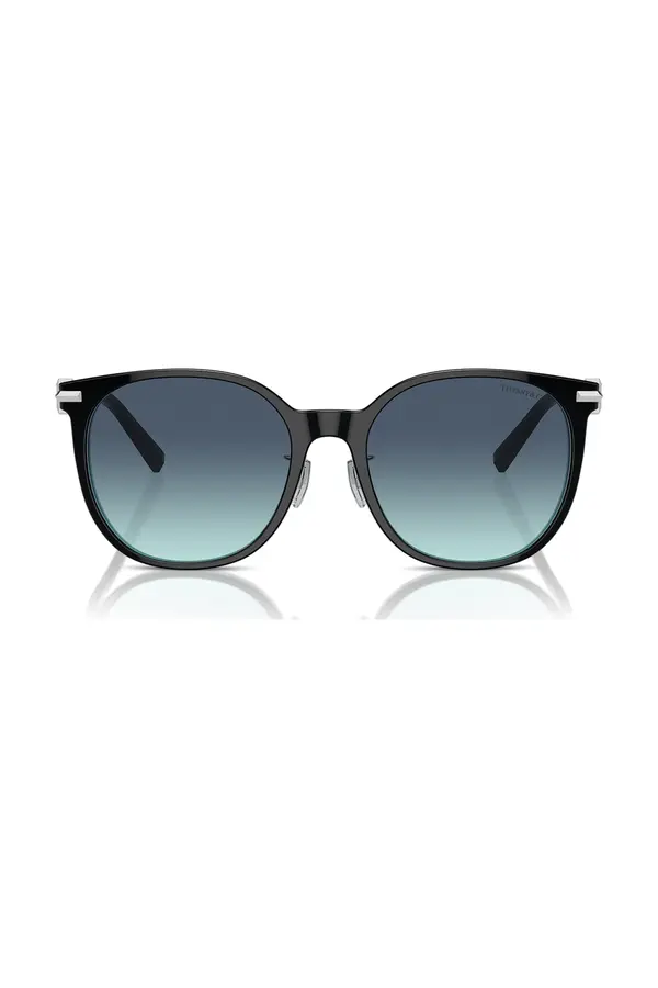 TIFFANY SUNGLASS HUT Tiffany & Co. Round Sunglasses