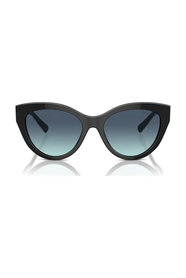 TIFFANY SUNGLASS HUT Cat Eye Sunglasses