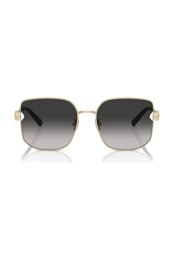 TIFFANY SUNGLASS HUT Tiffany & Co. Square Sunglasses