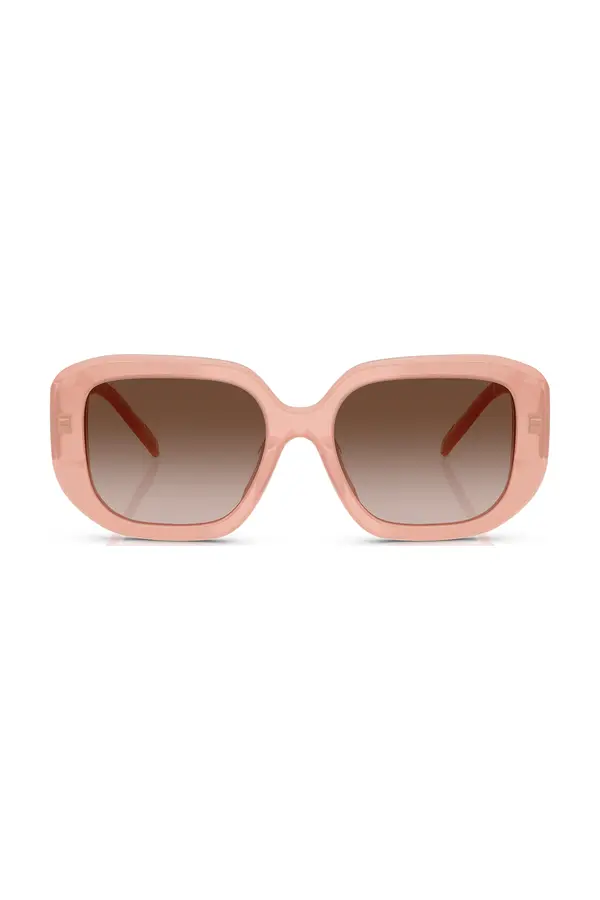 Tory Burch Square Frame Sunglasses