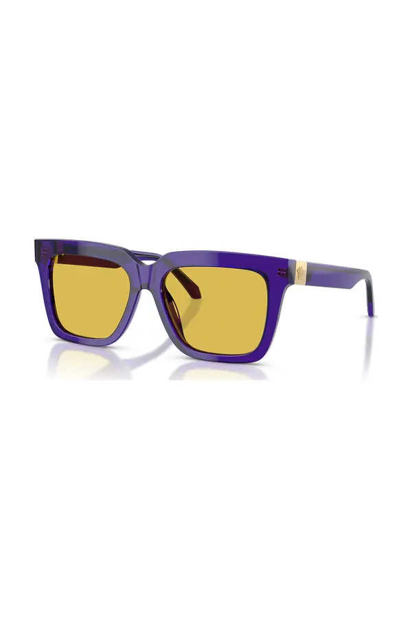 Versace Ve4498f Sunglasses - Violet
