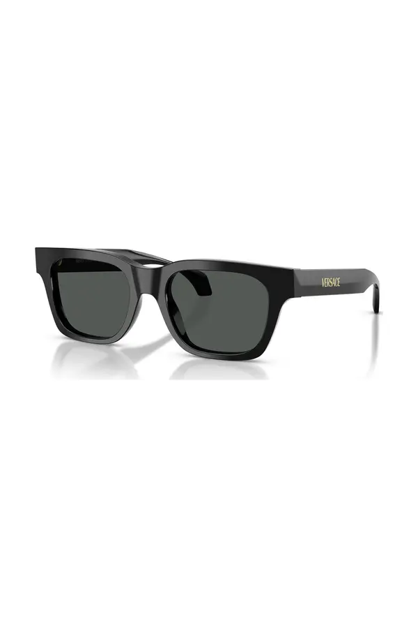 Versace Ve4486f Sunglasses - Red