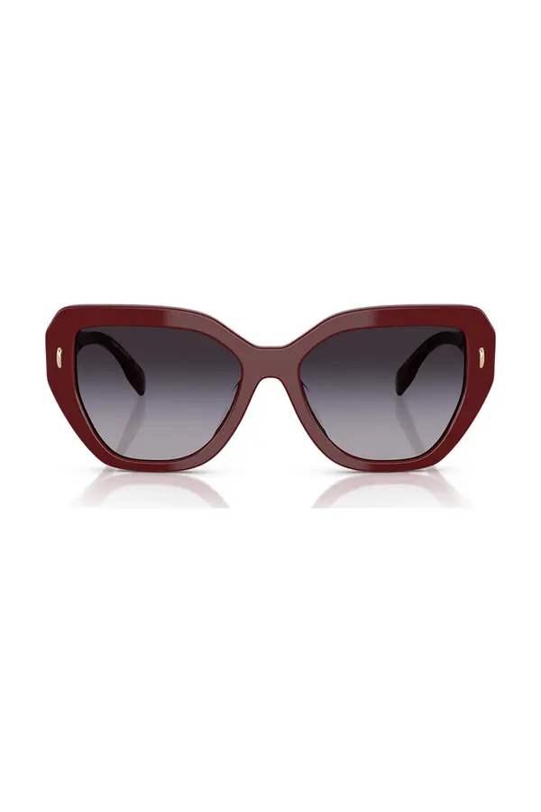 Tory Burch Oversized Cat Eye Sunglasses