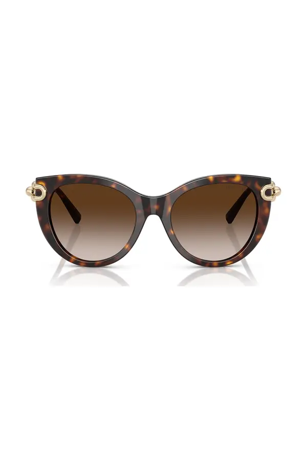 TIFFANY SUNGLASS HUT Butterfly Sunglasses