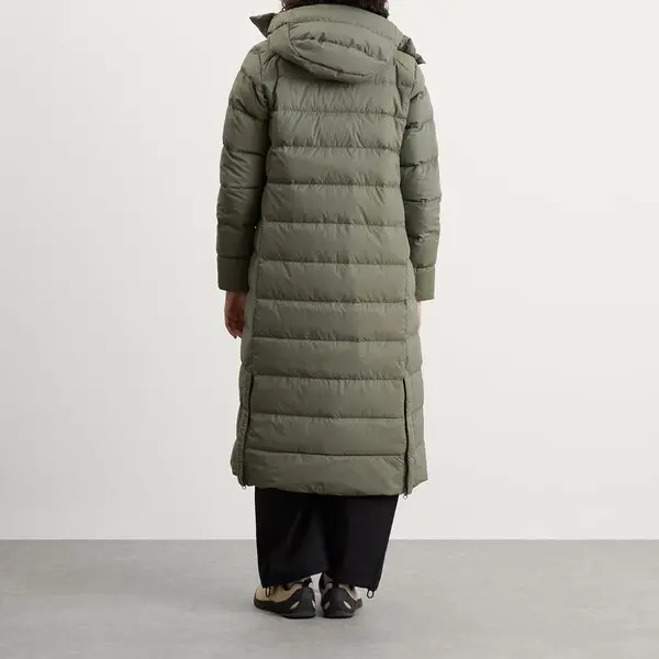 Arc'teryx Thorium Xlong Parka Jacket