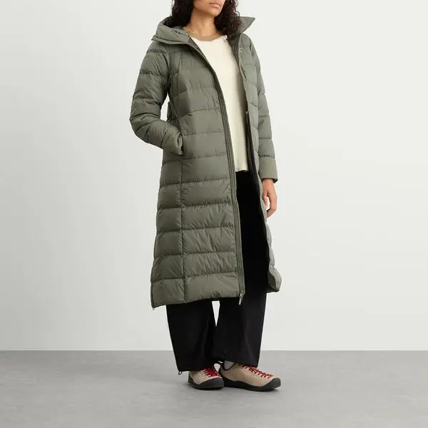 Arc'teryx Thorium Xlong Parka Jacket