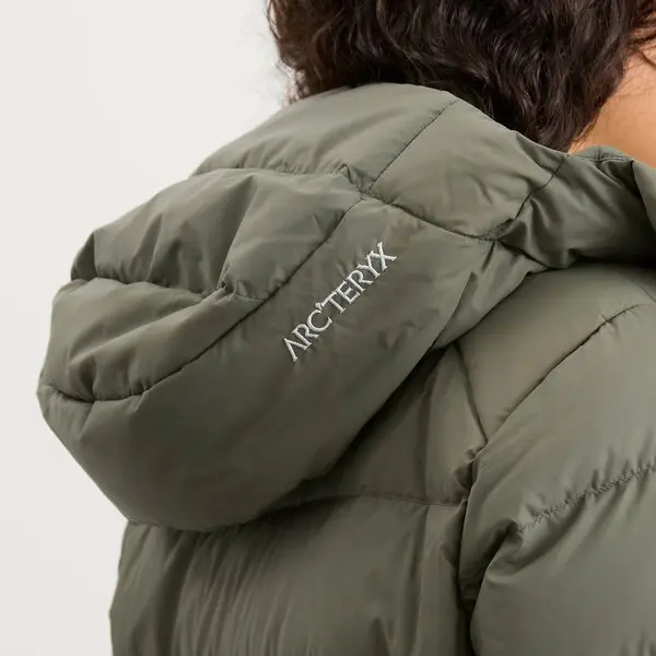 Arc'teryx Thorium Xlong Parka Jacket
