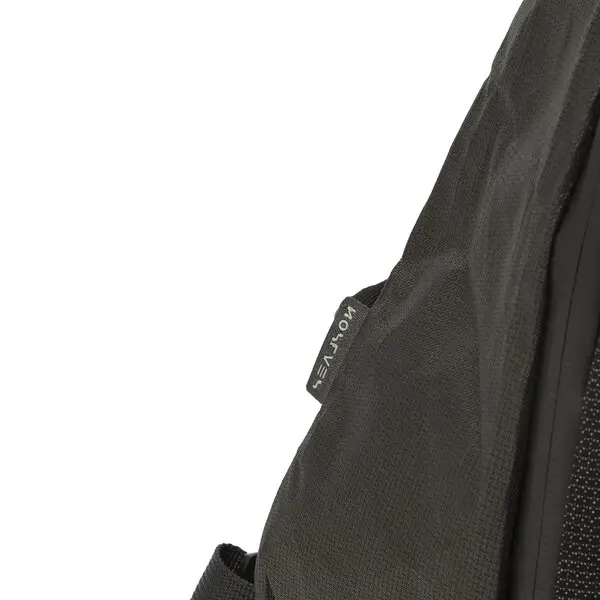 SEALSON Sr4 Cross Body Bag - Black