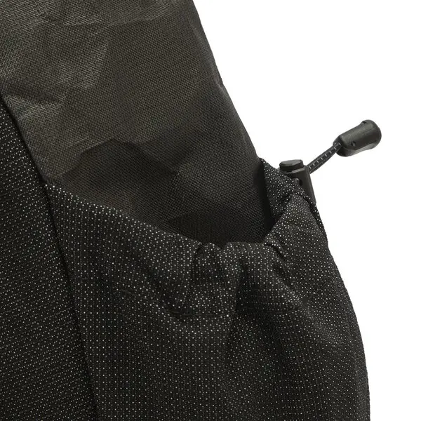 SEALSON Sr4 Cross Body Bag - Black