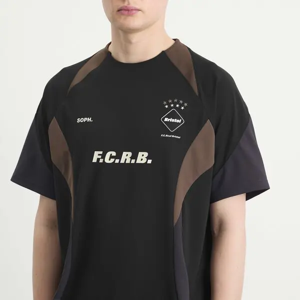 F.C. REAL BRISTOL Game Jersey