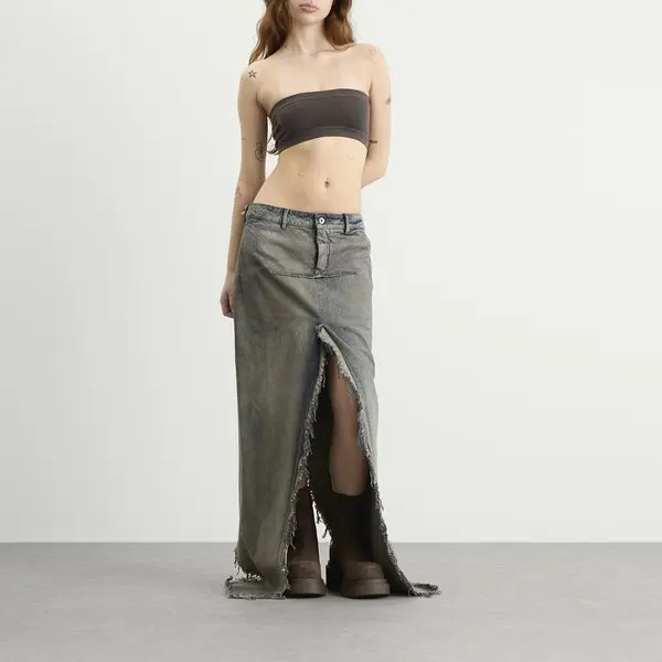 Rick Owens Easy Bandeau Top