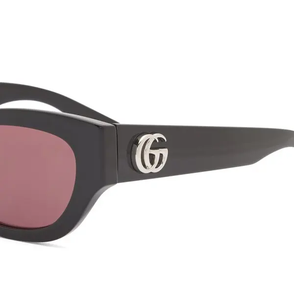 Gucci Gg1954sa Cat Eye Sunglasses