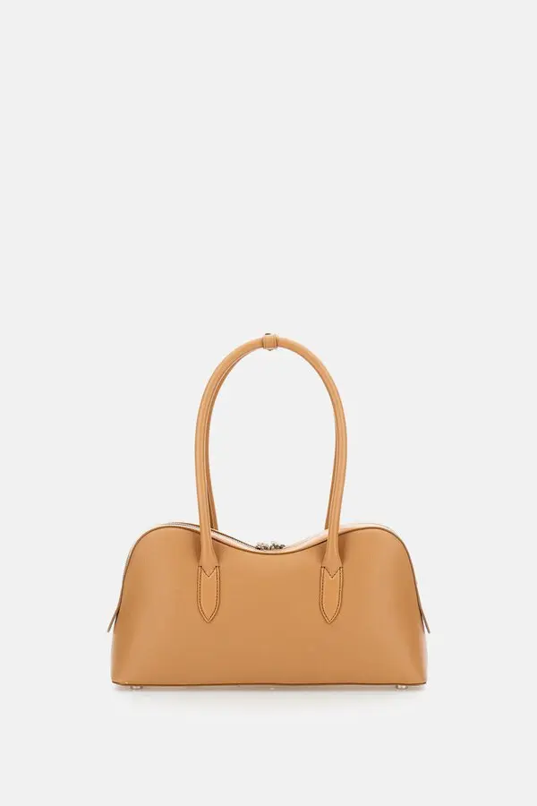 Stella McCartney Ryder Shoulder Bag - Giallo