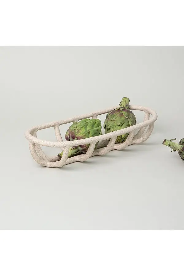 SIN Nette Centerpiece Bowl