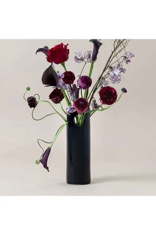 SIN Cenote Vase